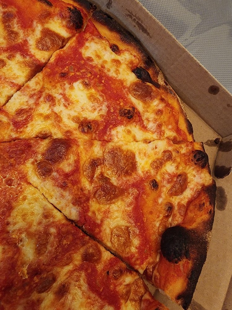 NONNA’S PIZZERIA - Updated October 2024 - 86 Photos & 206 Reviews - 27 ...