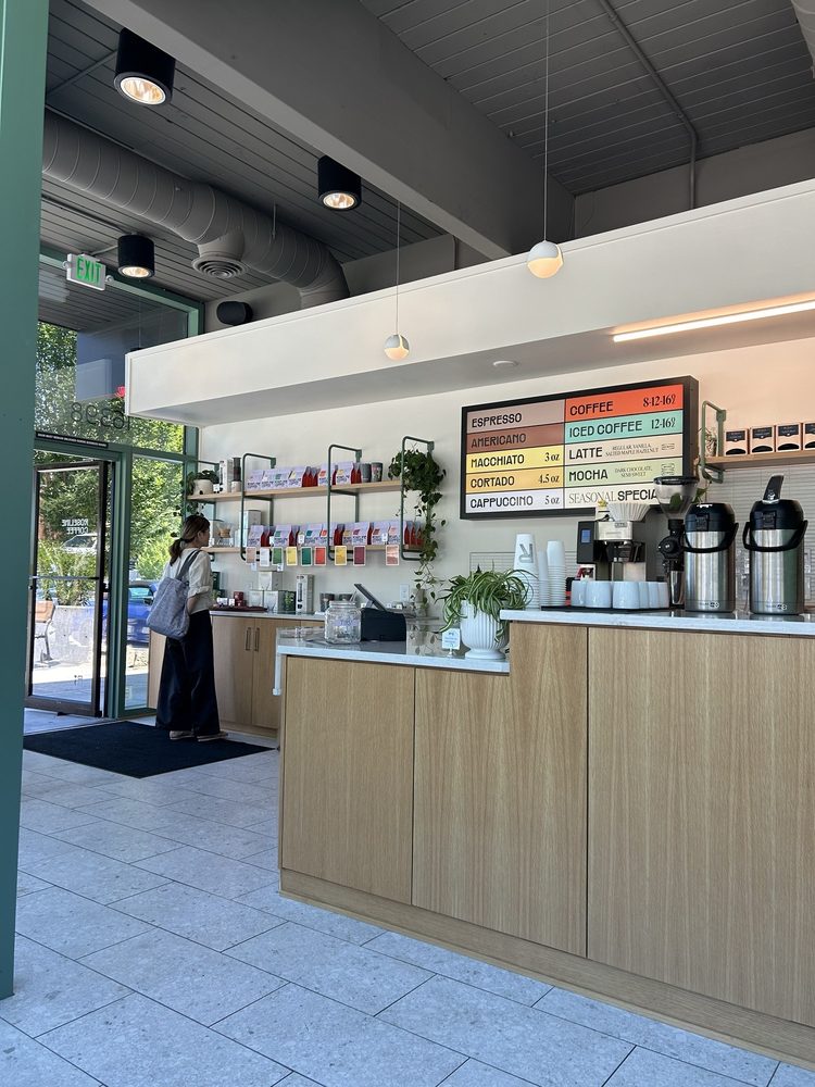 ROSELINE COFFEE - Updated December 2025 - 25 Photos & 34 Reviews ...