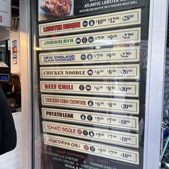 THE ORIGINAL SOUPMAN - Updated September 2024 - 597 Photos & 632 ...