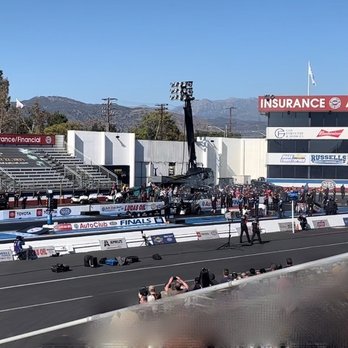 AUTO CLUB RACEWAY - Updated December 2025 - 123 Photos & 24 Reviews ...
