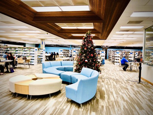 PLACENTIA LIBRARY - Updated December 2025 - 71 Photos & 69 Reviews ...