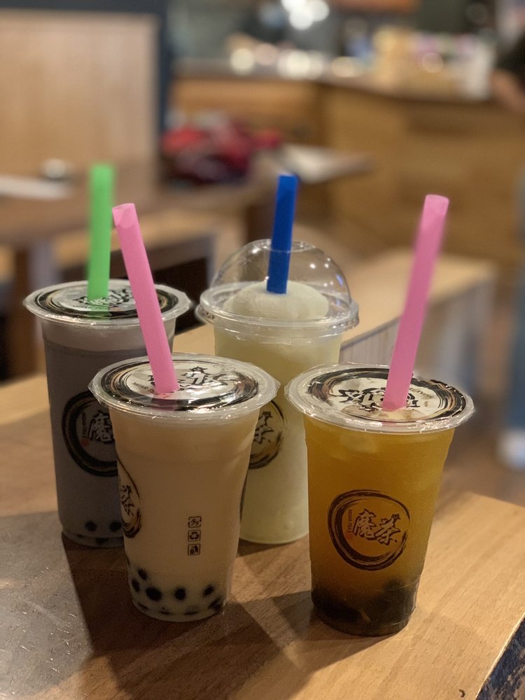 MOAR TEA & POKE - Updated May 2025 - 438 Photos & 250 Reviews - 448 ...