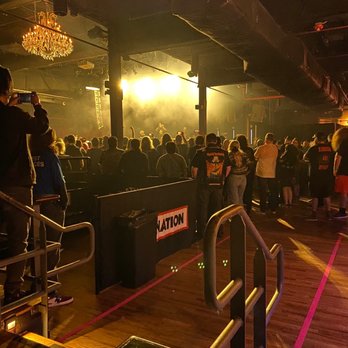 THE FILLMORE CHARLOTTE - Updated January 2025 - 187 Photos & 222 ...