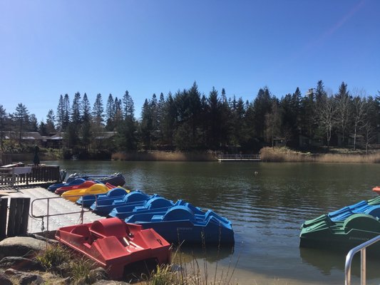 CENTER PARCS - Penrith, Cumbria, United Kingdom - Yelp