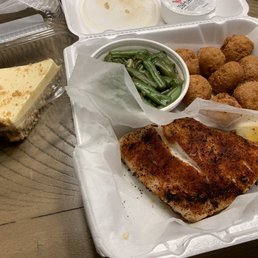 CAPLINGER’S FRESH CATCH - Updated October 2025 - 184 Photos & 165 ...
