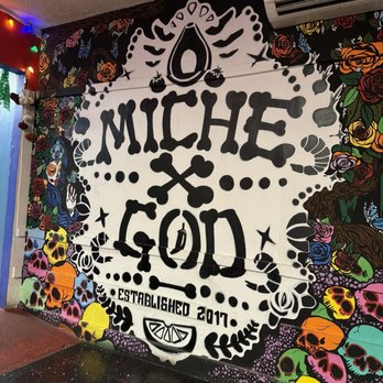 MICHEX GOD - Updated January 2026 - 91 Photos & 104 Reviews - 13066 ...