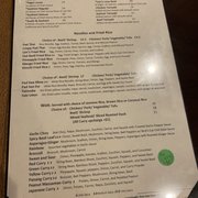 LIM’S FINE THAI AND SUSHI RESTAURANT - 271 Photos & 285 Reviews - 18 S ...