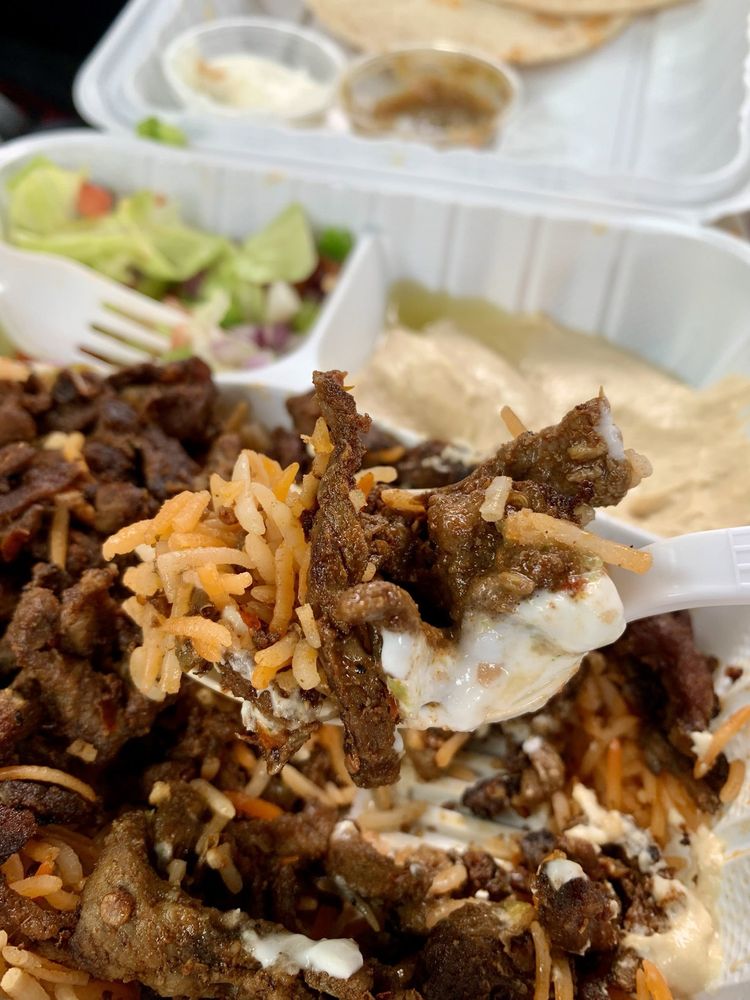HALAL KING KITCHEN - Updated May 2026 - 103 Photos & 74 Reviews - 1503 ...