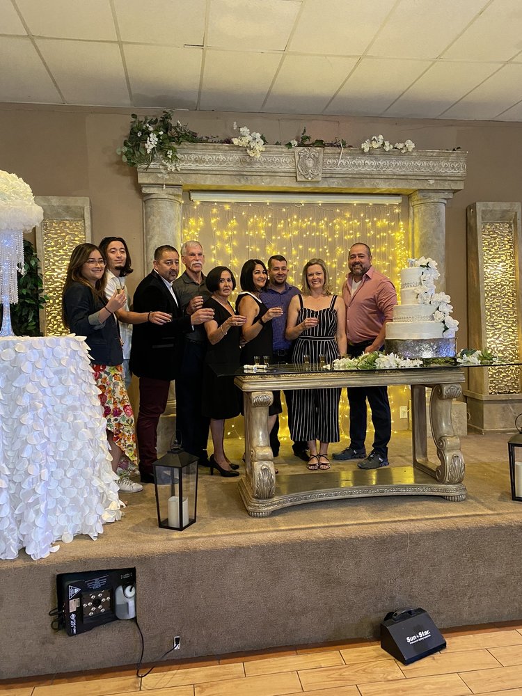 BELLAGIO PARTY HALL - Updated June 2026 - 23 Photos - 3950 Doniphan Dr ...