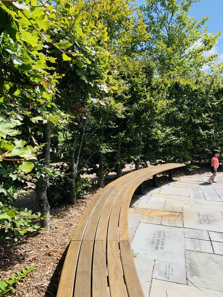 HARRY DUNHAM PARK - Updated August 2024 - 14 Photos - Liberty Corner Rd ...