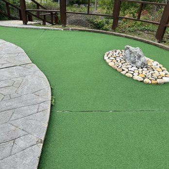 SPRING ROCK GOLF CENTER - Updated October 2025 - 223 Photos & 104 ...