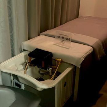 YARDLEY HEAD SPA - Updated December 2025 - 19 Photos & 13 Reviews ...