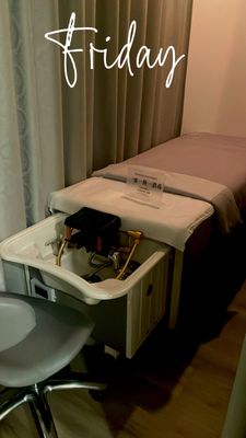 YARDLEY HEAD SPA - Updated December 2025 - 19 Photos & 13 Reviews ...