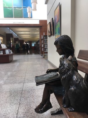 LOVELAND PUBLIC LIBRARY - Updated December 2025 - 13 Photos & 16 ...