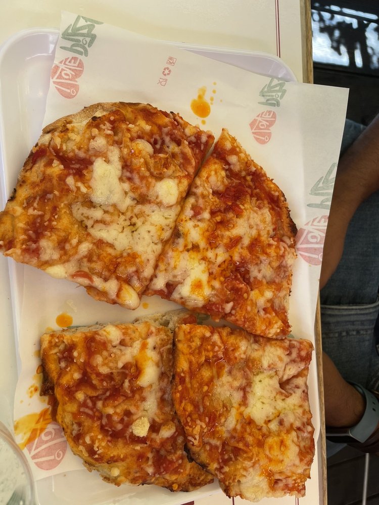 PINSERE - 319 Photos & 236 Reviews - Via Flavia 98, Roma, Italy - Pizza ...