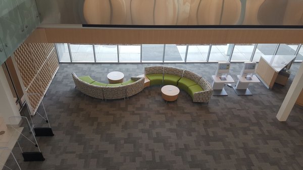 FORSYTH COUNTY CENTRAL LIBRARY - Updated December 2025 - 26 Photos & 20 ...