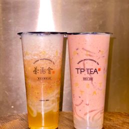 TP TEA - Updated June 2025 - 576 Photos & 356 Reviews - 2383 Telegraph ...