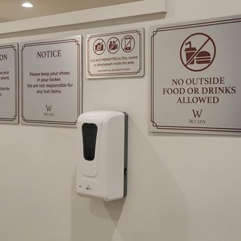 WI SPA - Updated June 2024 - 2334 Photos & 3565 Reviews - 2700 Wilshire ...