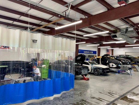 HAMDEN AUTO BODY - Updated September 2024 - 41 Photos & 26 Reviews ...