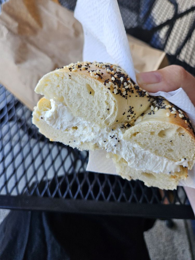 BAGEL BAKERY OF DUBLIN - Updated June 2026 - 159 Photos & 290 Reviews ...
