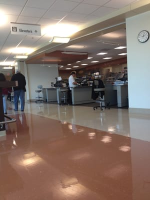 KAISER PERMANENTE CAFE - Updated December 2025 - 12200 Bellflower Blvd ...