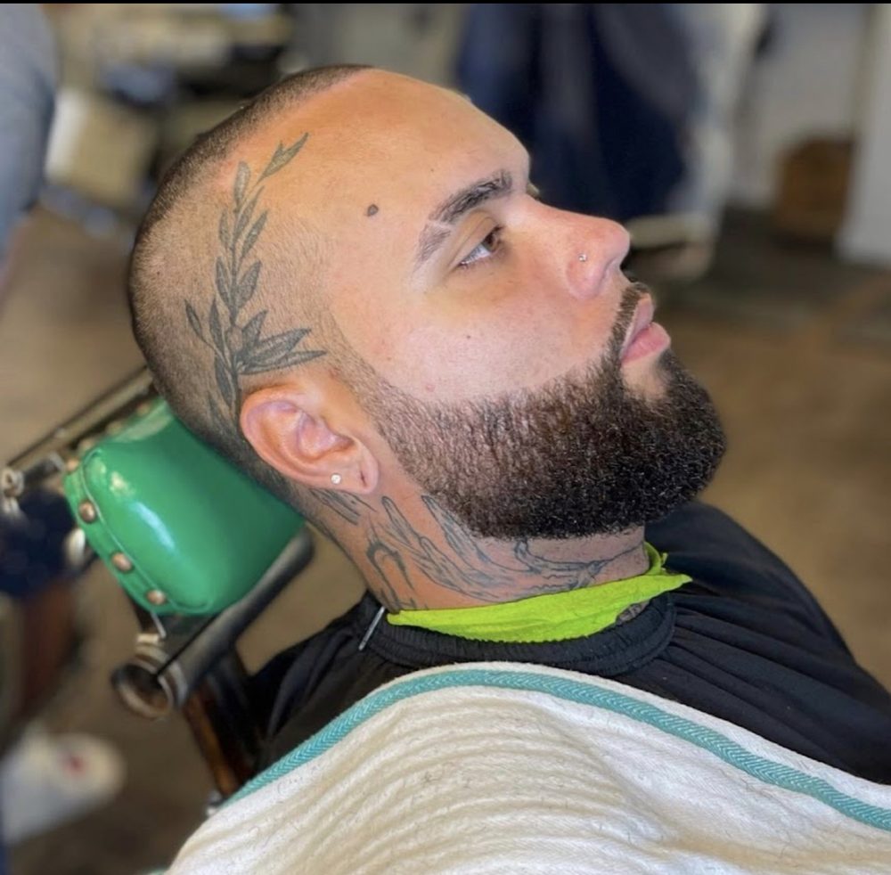 CUTZ BY TONE - Updated August 2025 - 26 Photos - 1192 Ann Arbor Rd ...