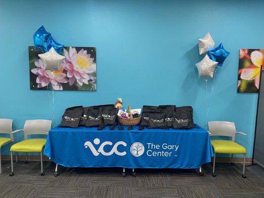 VCC: THE GARY CENTER - Updated May 2026 - 75 Reviews - 201 S. Harbor ...