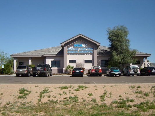 VCA APACHE JUNCTION ANIMAL HOSPITAL - Updated March 2025 - 35 Photos ...