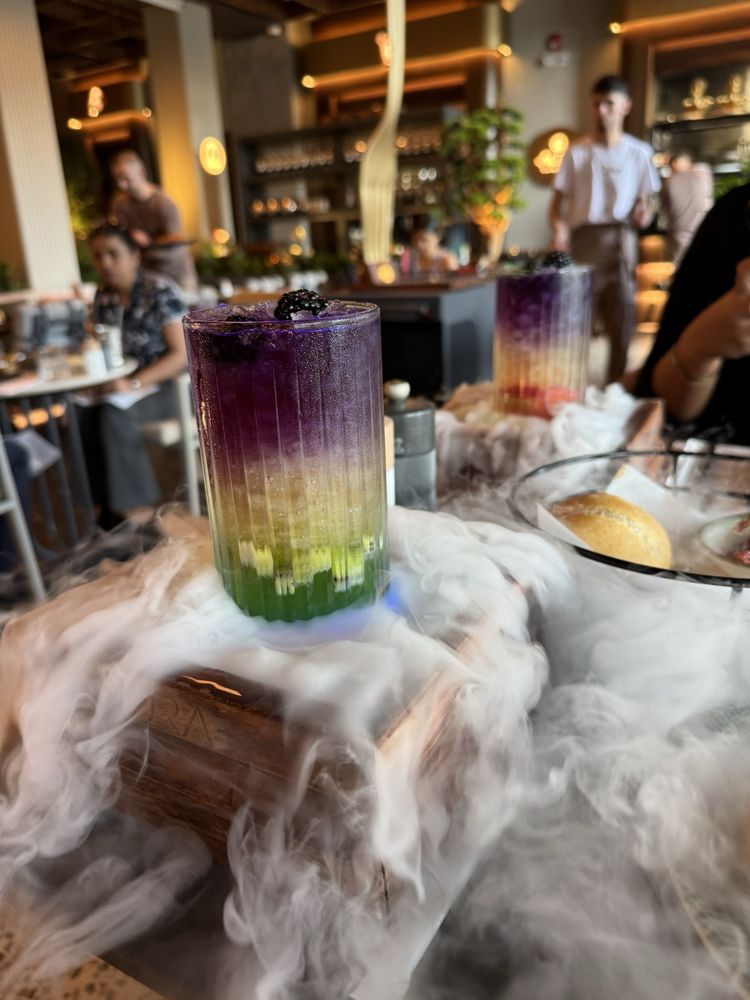 AURA LOUNGE - Updated July 2025 - 143 Photos & 55 Reviews - 1500 Main ...