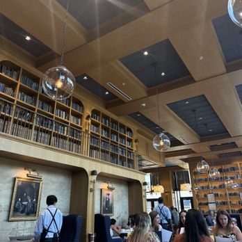 THE LIBRARY - Updated December 2024 - 2116 Photos & 1107 Reviews - 600 ...