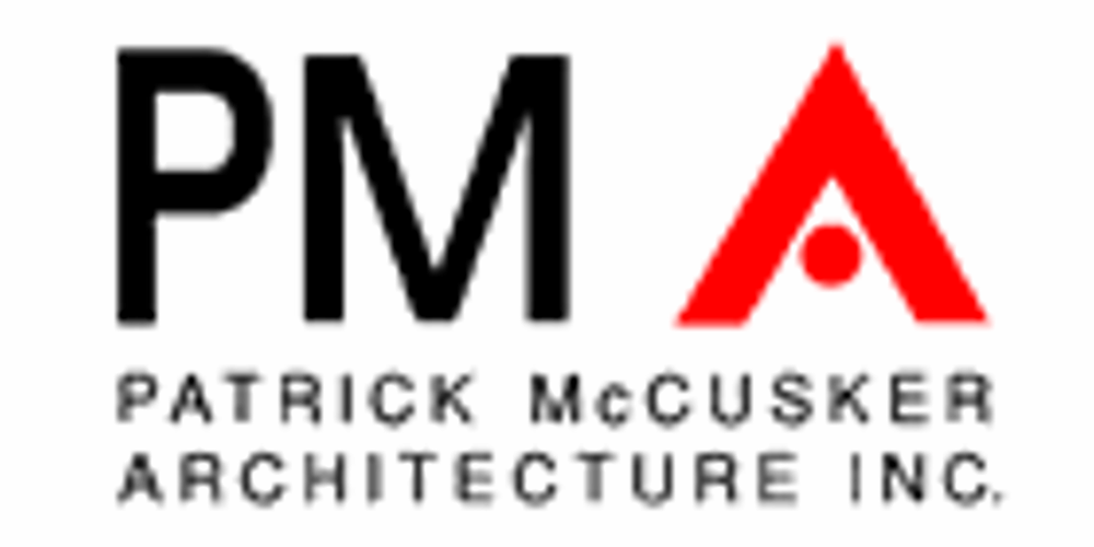 PATRICK MCCUSKER ARCHITECTURE - Updated April 2024 - 3430 Benvoulin ...