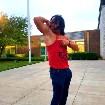 THE PERRY FAMILY YMCA - Updated December 2025 - 42 Photos & 32 Reviews ...