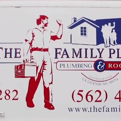 THE FAMILY PLUMBER - 28 Photos & 157 Reviews - 3613 Briggeman Dr, Los ...