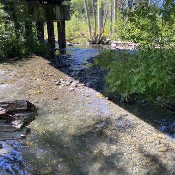 RAILROAD BRIDGE PARK - Updated January 2026 - 72 Photos & 18 Reviews ...