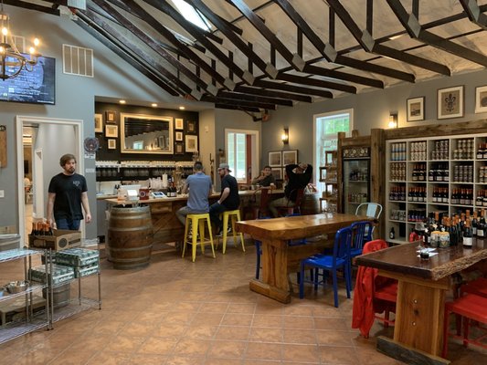 OEC BREWING - Updated June 2025 - 122 Photos & 62 Reviews - 7 Fox Hollow Rd, Oxford, Connecticut ...