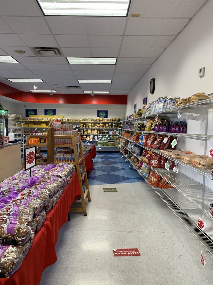 DAVE’S BAKERY OUTLET - Updated June 2024 - 12 Photos - Mesa, Arizona ...