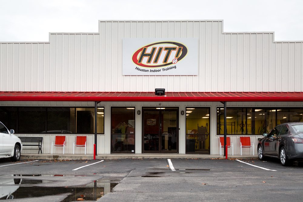 HIT! INDOOR TRAINING CENTER - Updated May 2026 - 22 Photos & 14 Reviews ...