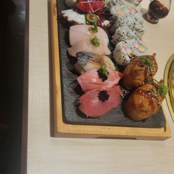 KOEN JAPANESE BBQ & SUSHI - Updated May 2025 - 243 Photos & 120 Reviews ...