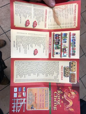 RONG CHENG - Updated June 2025 - 23 Reviews - 7777 Highway 65 NE ...