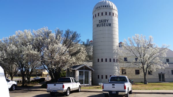 Brashear, TX Map & Directions - MapQuest