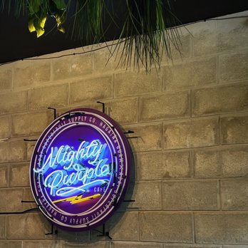 MIGHTY PURPLE CAFE - Updated October 2025 - 117 Photos & 58 Reviews ...