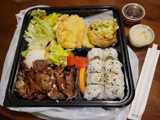 HAPPY BENTO - Updated December 2025 - 237 Photos & 332 Reviews - 9909 ...