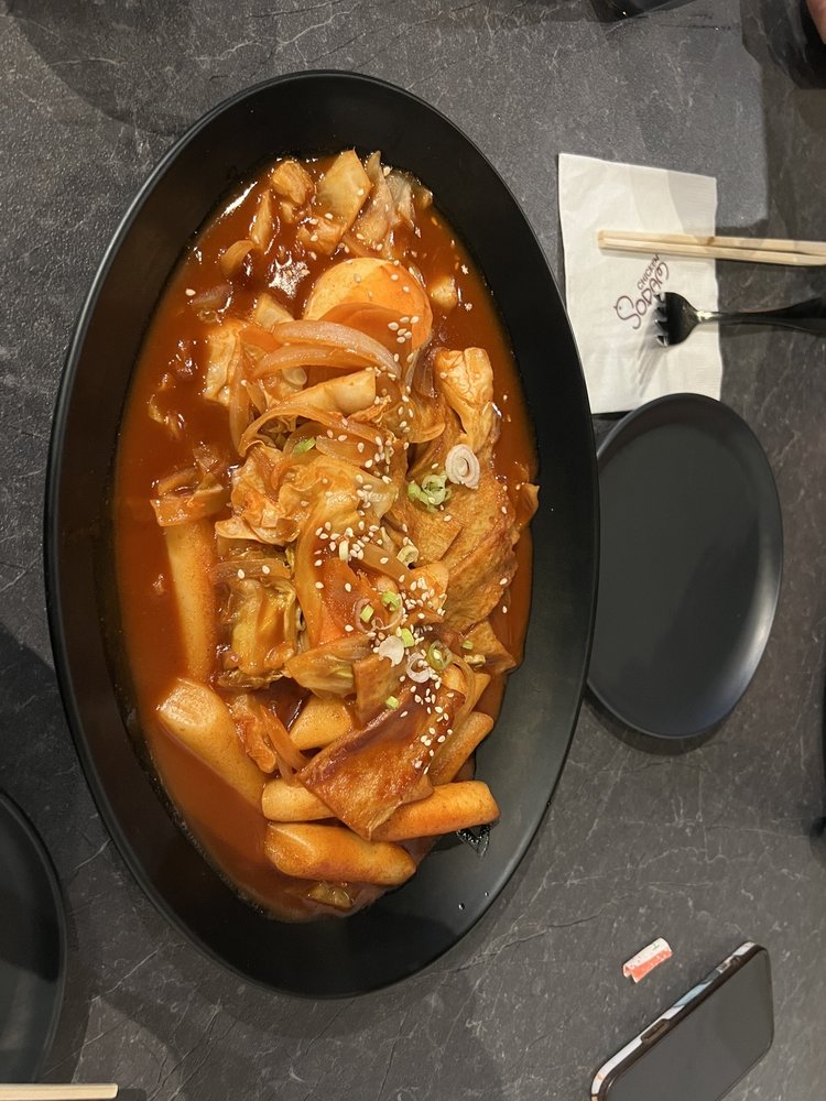 SODAM CHICKEN - CAPITOL HILL - 36 Photos & 25 Reviews - 1818 E Madison ...