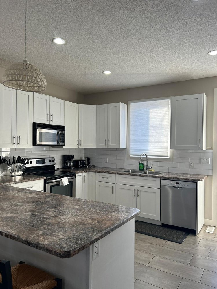 MATELLA SPOTLESS SPACES - Updated September 2024 - Edmonton, Alberta ...