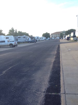 LOOP 289 RV PARK - Updated November 2025 - 21 Reviews - 3436 W Loop 289 ...