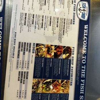 ENCINITAS FISH SHOP - Updated December 2025 - 1363 Photos & 1325 ...