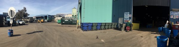 BLUE LINE TRANSFER - Updated October 2025 - 27 Photos & 47 Reviews ...