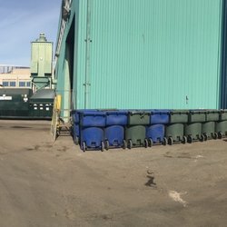 BLUE LINE TRANSFER - 27 Photos & 45 Reviews - 500 E Jamie Ct, South San ...