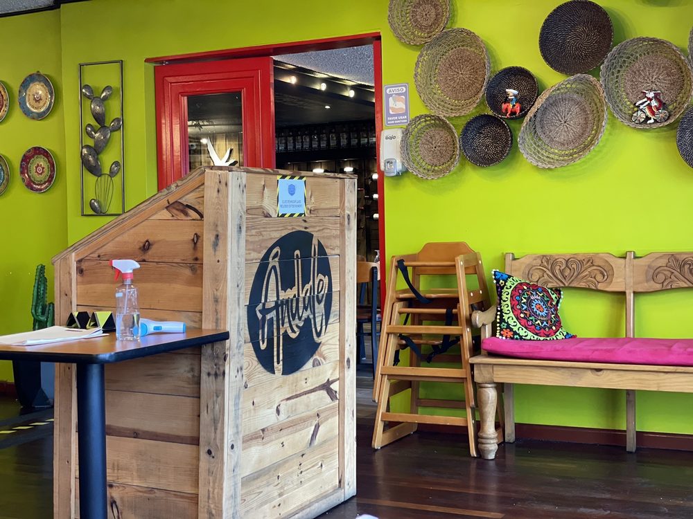 ÁNDALE - Updated December 2025 - 18 Photos - Calle Guarionex S/N ...