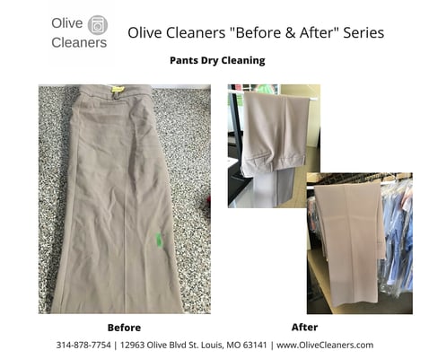 OLIVE CLEANERS - Updated December 2025 - 117 Photos & 63 Reviews ...